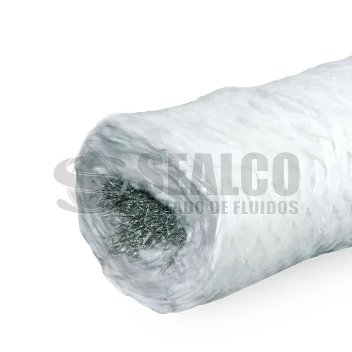 Fibra De Metal