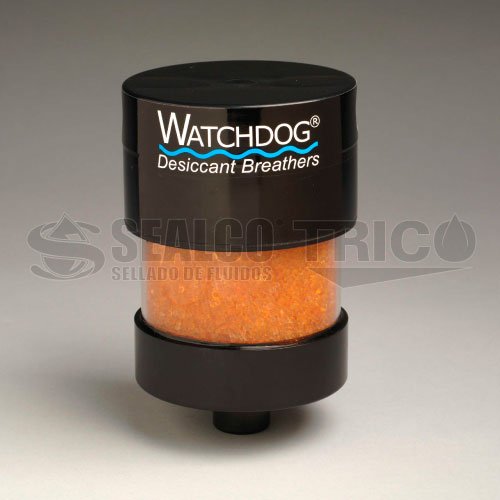 Respiradores Series EX WATCHDOG® – SEALCO S.A.